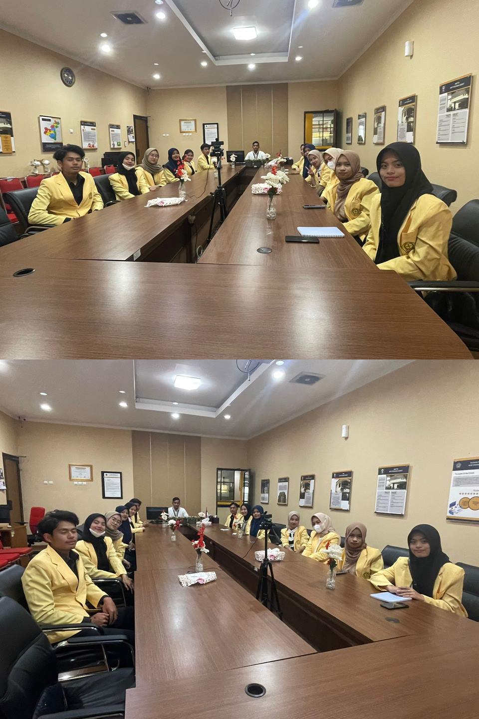 Bekali Relawan Pajak, KPP Garut Siap Layani SPT Tahunan | Direktorat ...